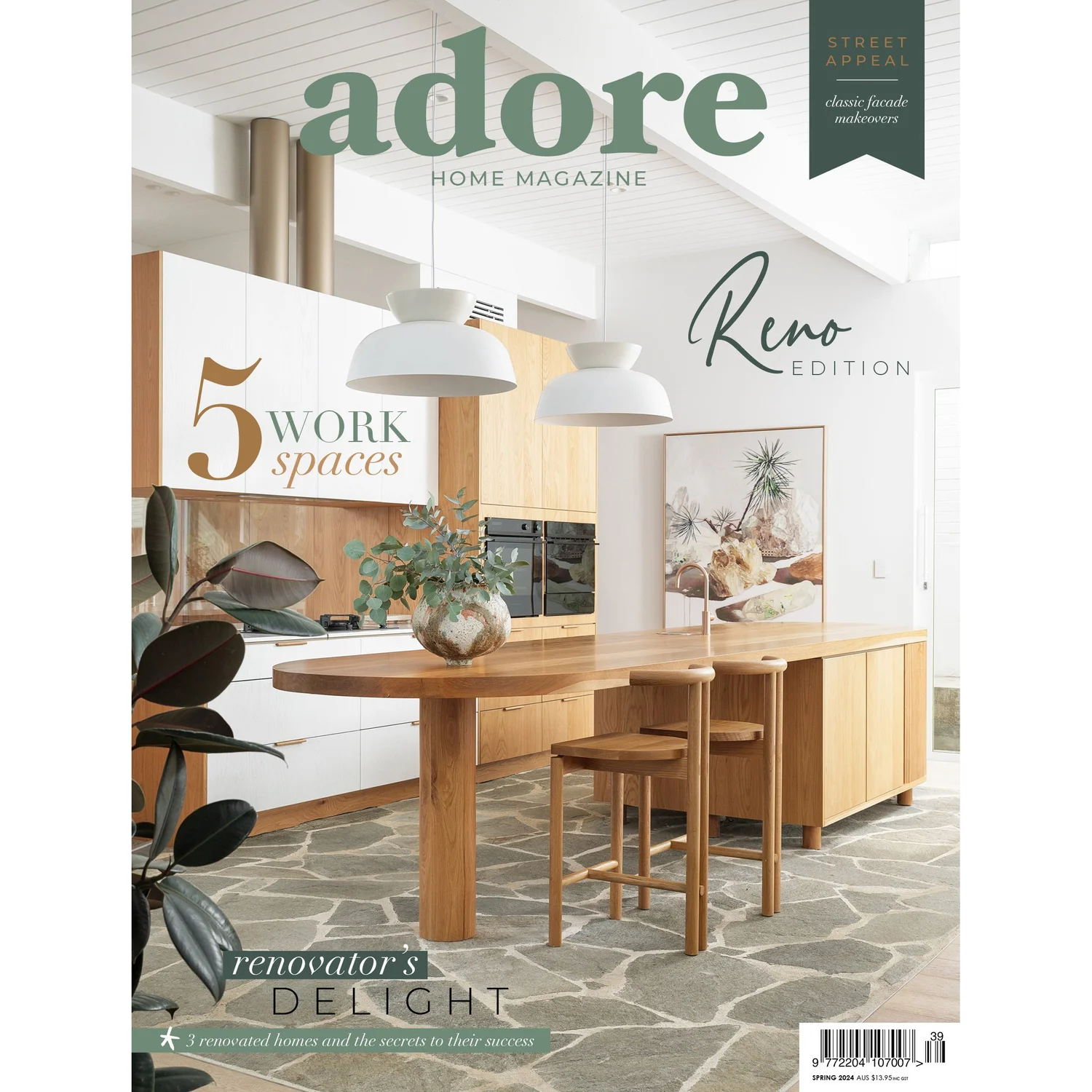 ONLINE SHOP — Adore Home Magazine
