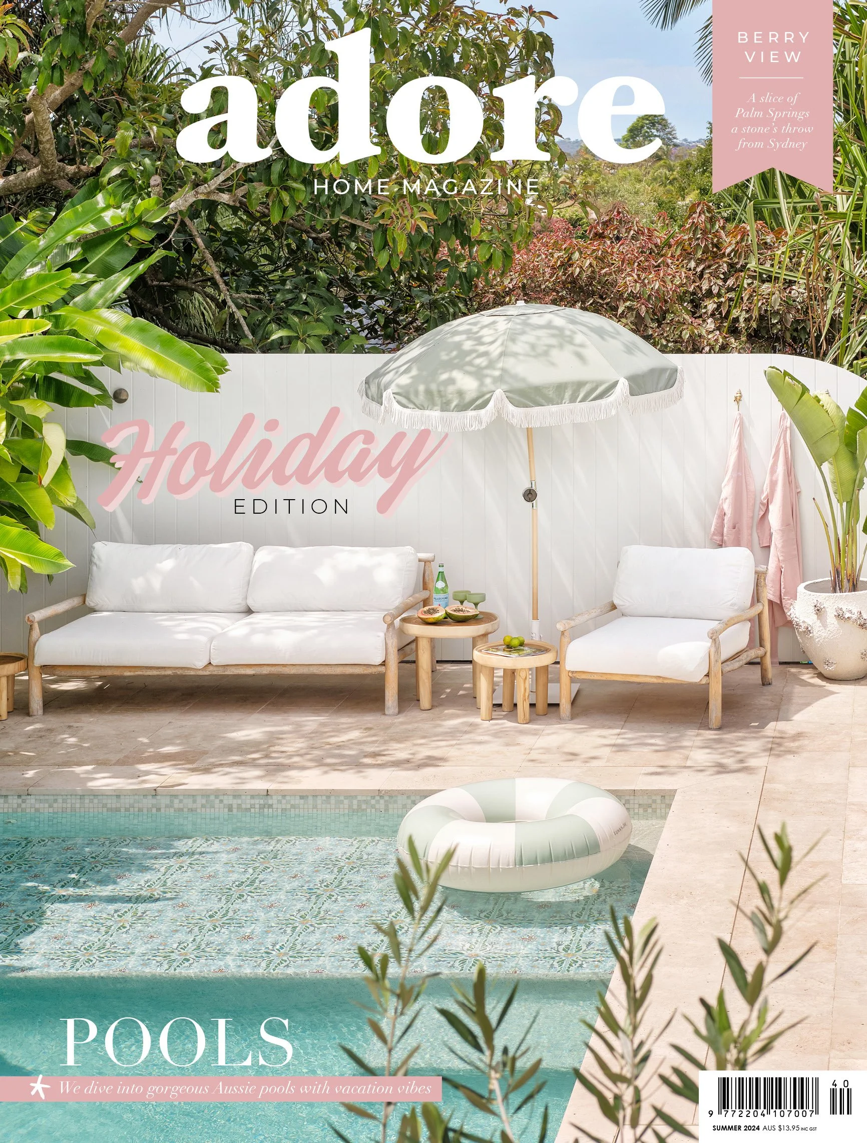 Adore Digital — Adore Home Magazine