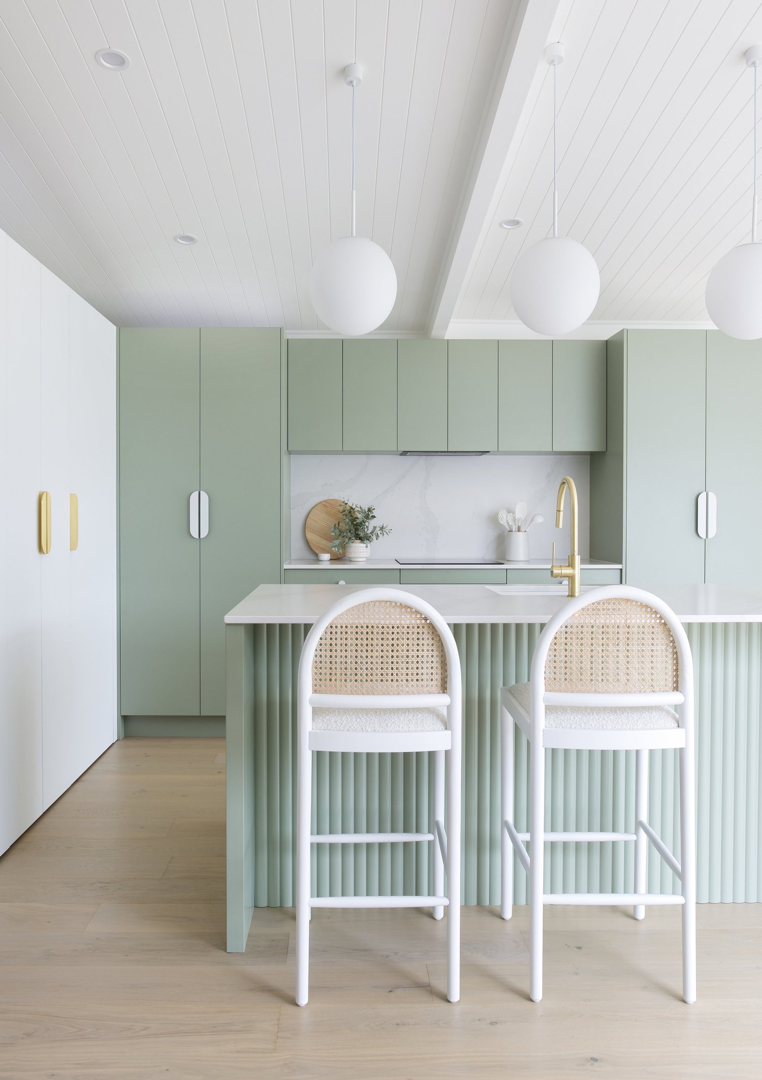 Higlett House kitchen reveal — Adore Home Magazine