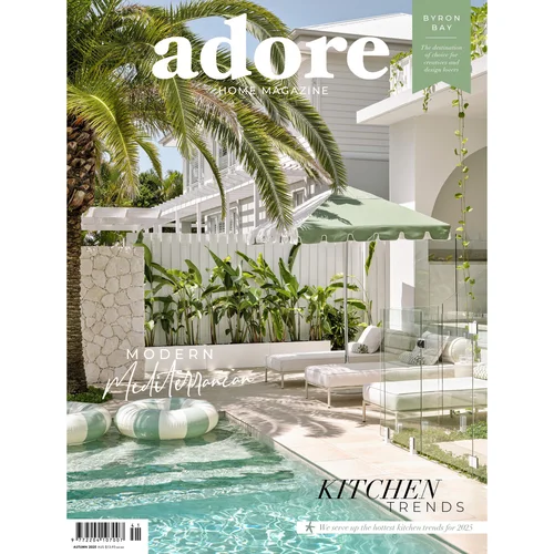 ONLINE SHOP — Adore Home Magazine