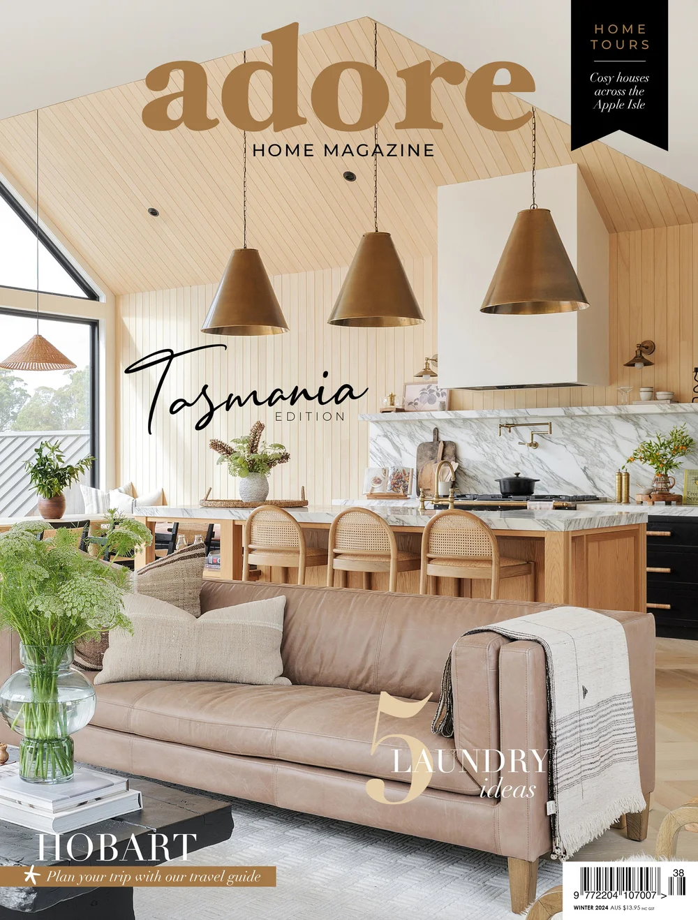 Adore Digital — Adore Home Magazine