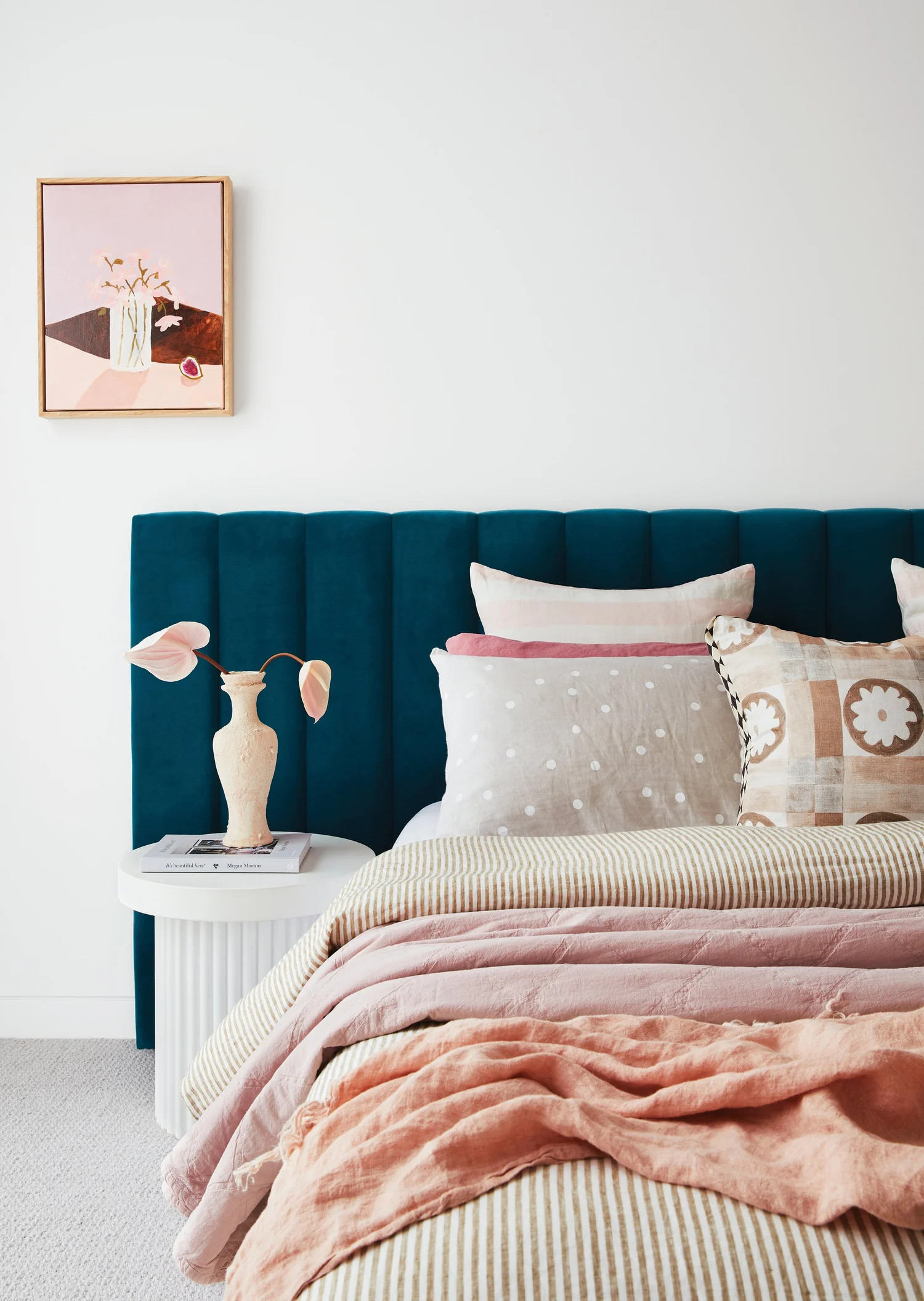 Charred Charm — Adore Home Magazine