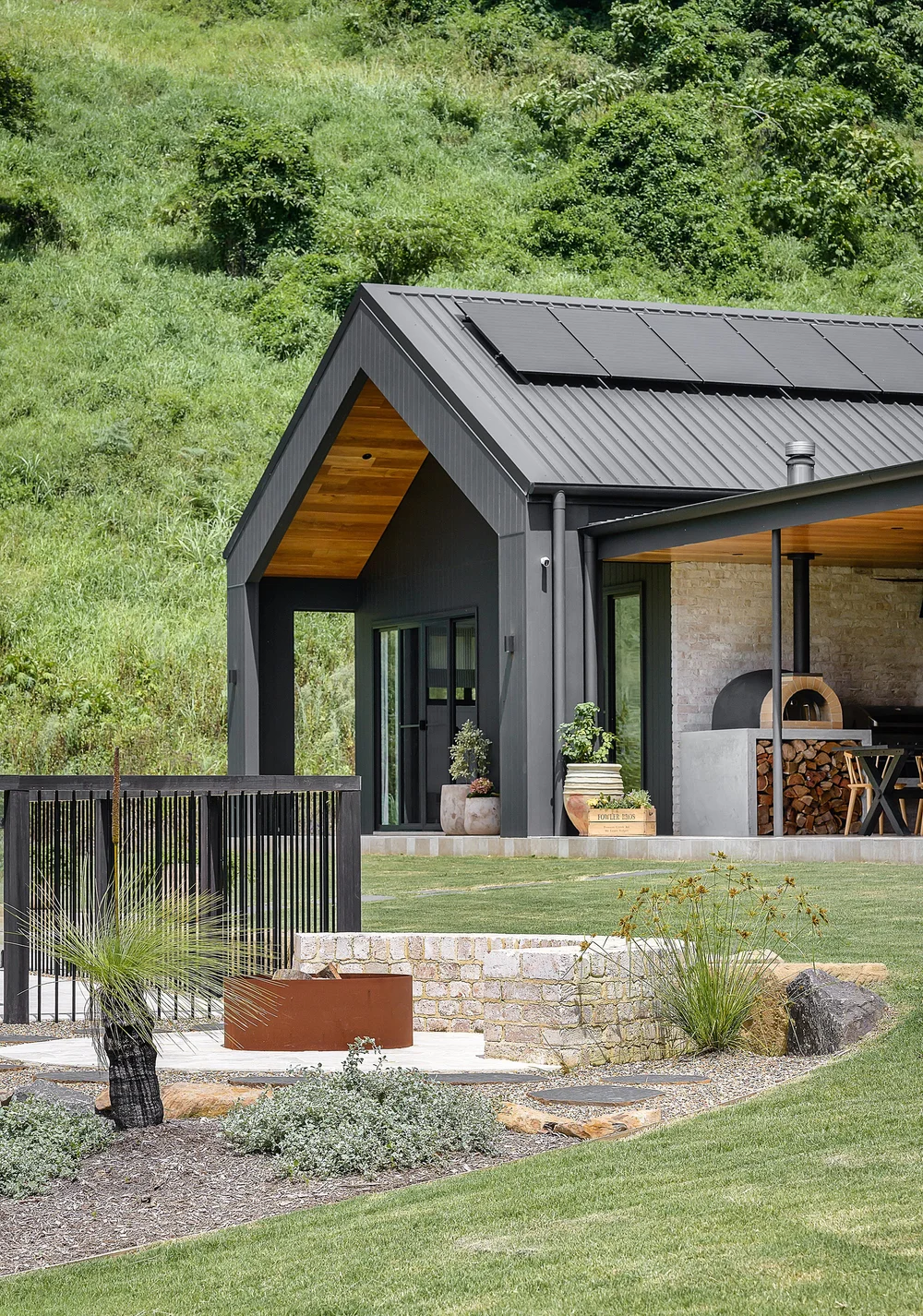 ZEB Modern Barn — Adore Home Magazine