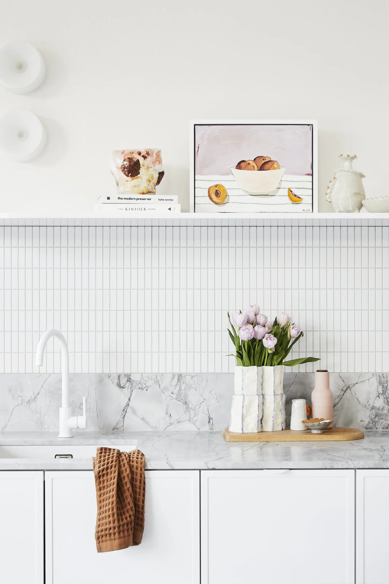 Charred Charm — Adore Home Magazine