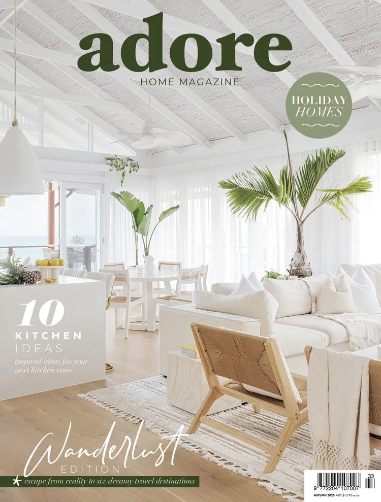 Adore Digital — Adore Home Magazine