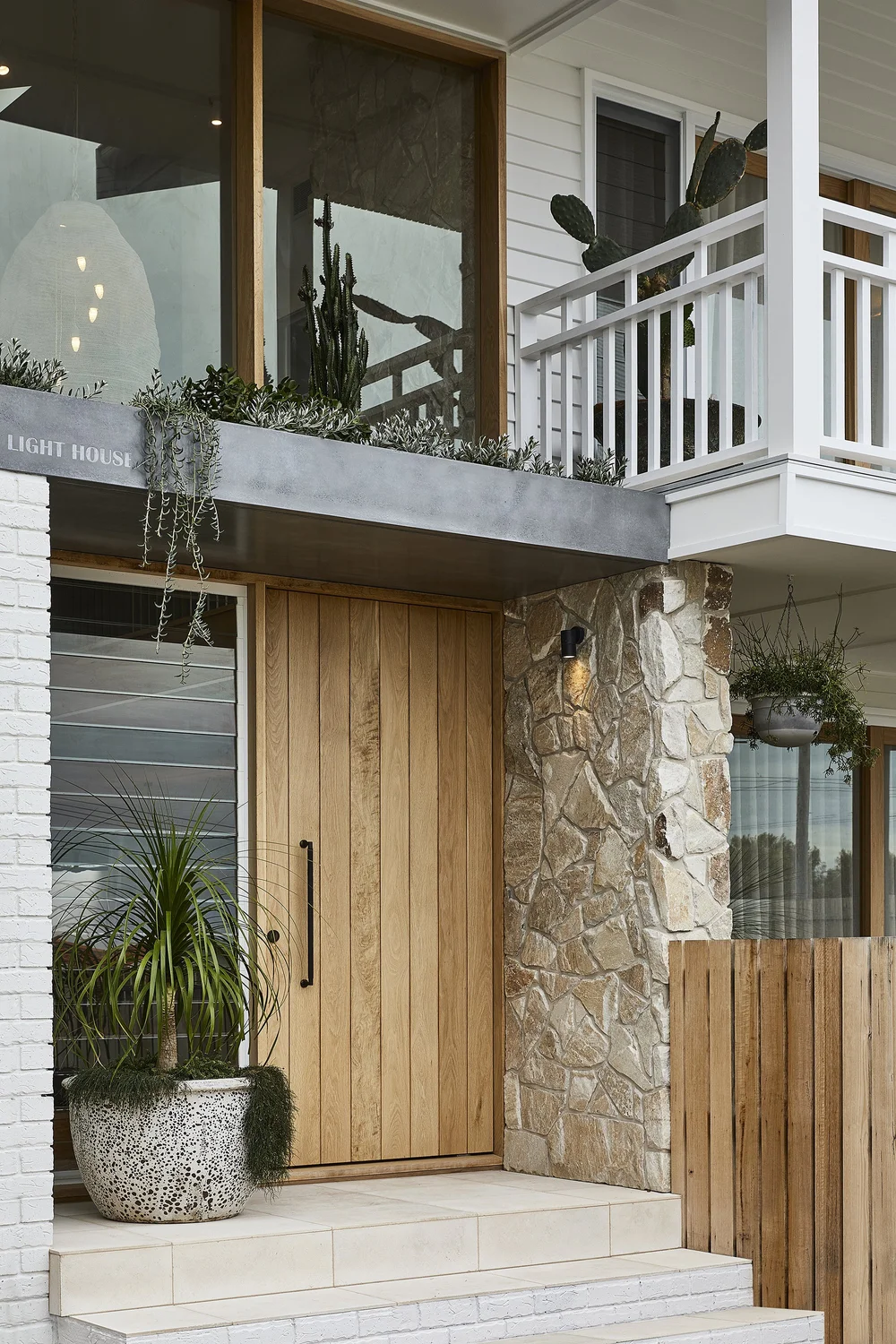Home Tour: LightHouse — Adore Home Magazine