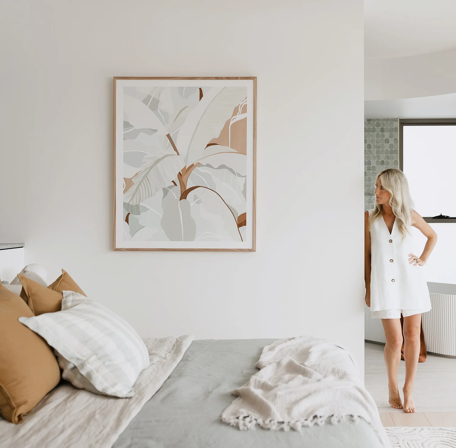 Palma Series by Booie + Ben — Adore Home Magazine