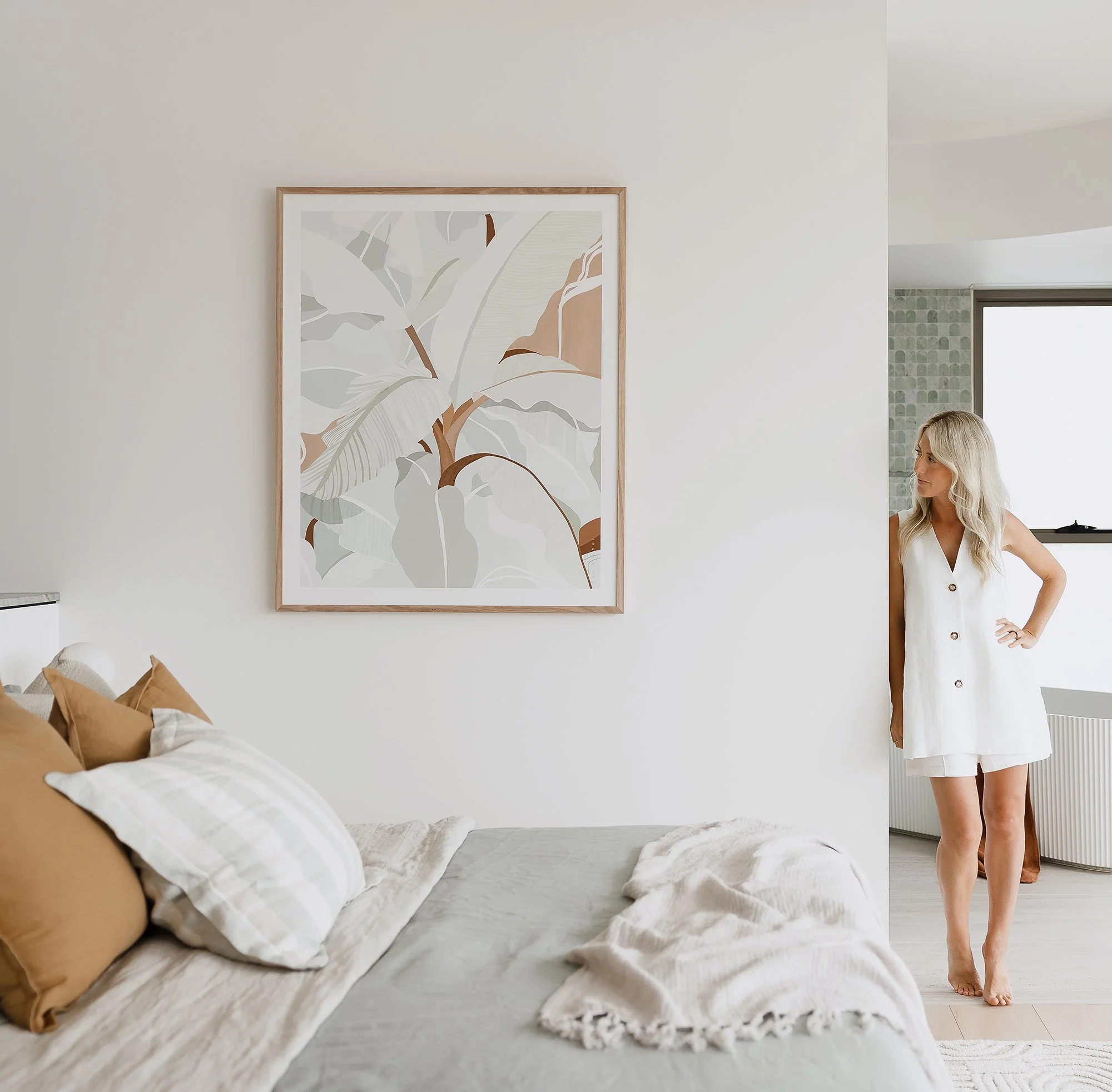 Palma Series by Booie + Ben — Adore Home Magazine