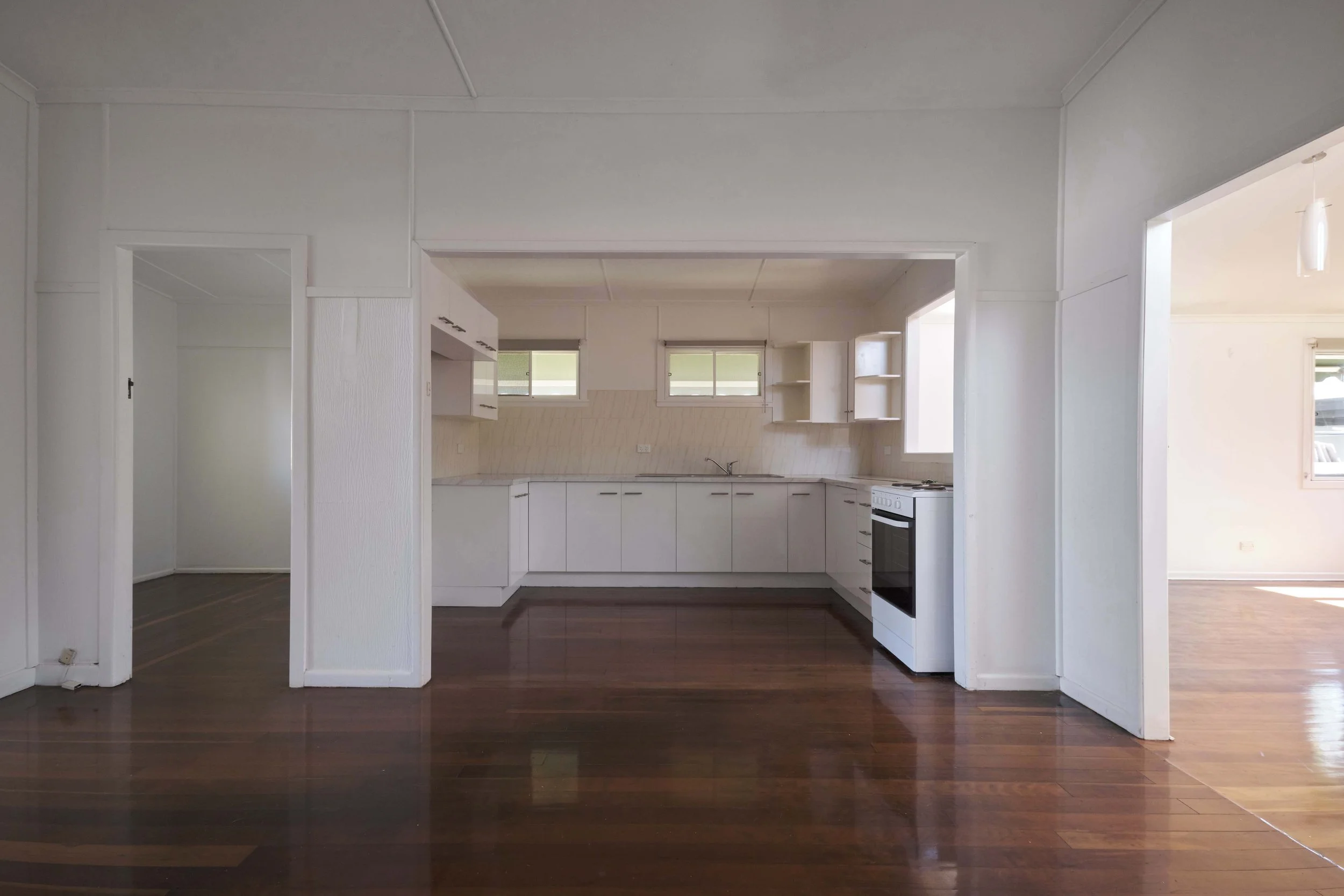 Higlett House kitchen reveal — Adore Home Magazine