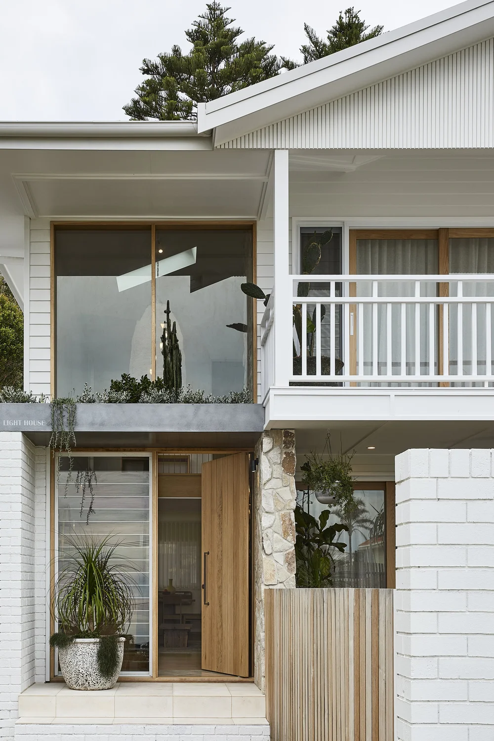 Home Tour: LightHouse — Adore Home Magazine