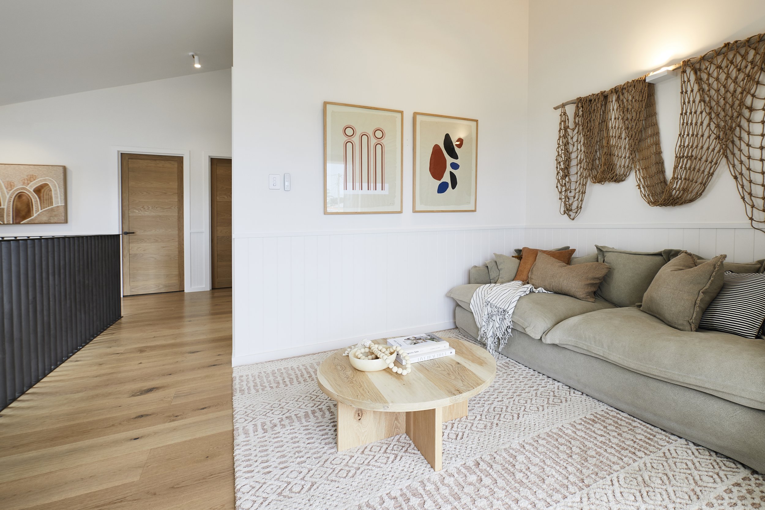 Home Tour: LightHouse — Adore Home Magazine