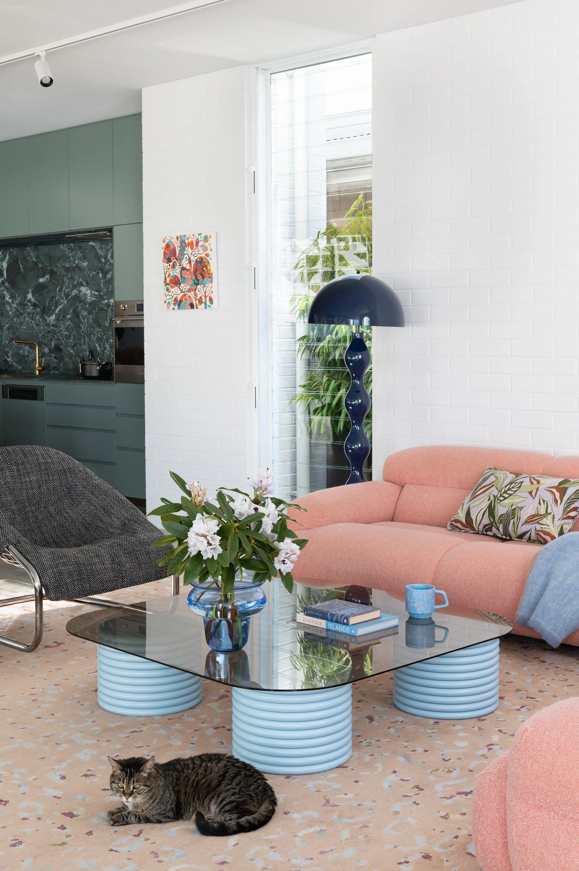 Undies Beach House — Adore Home Magazine