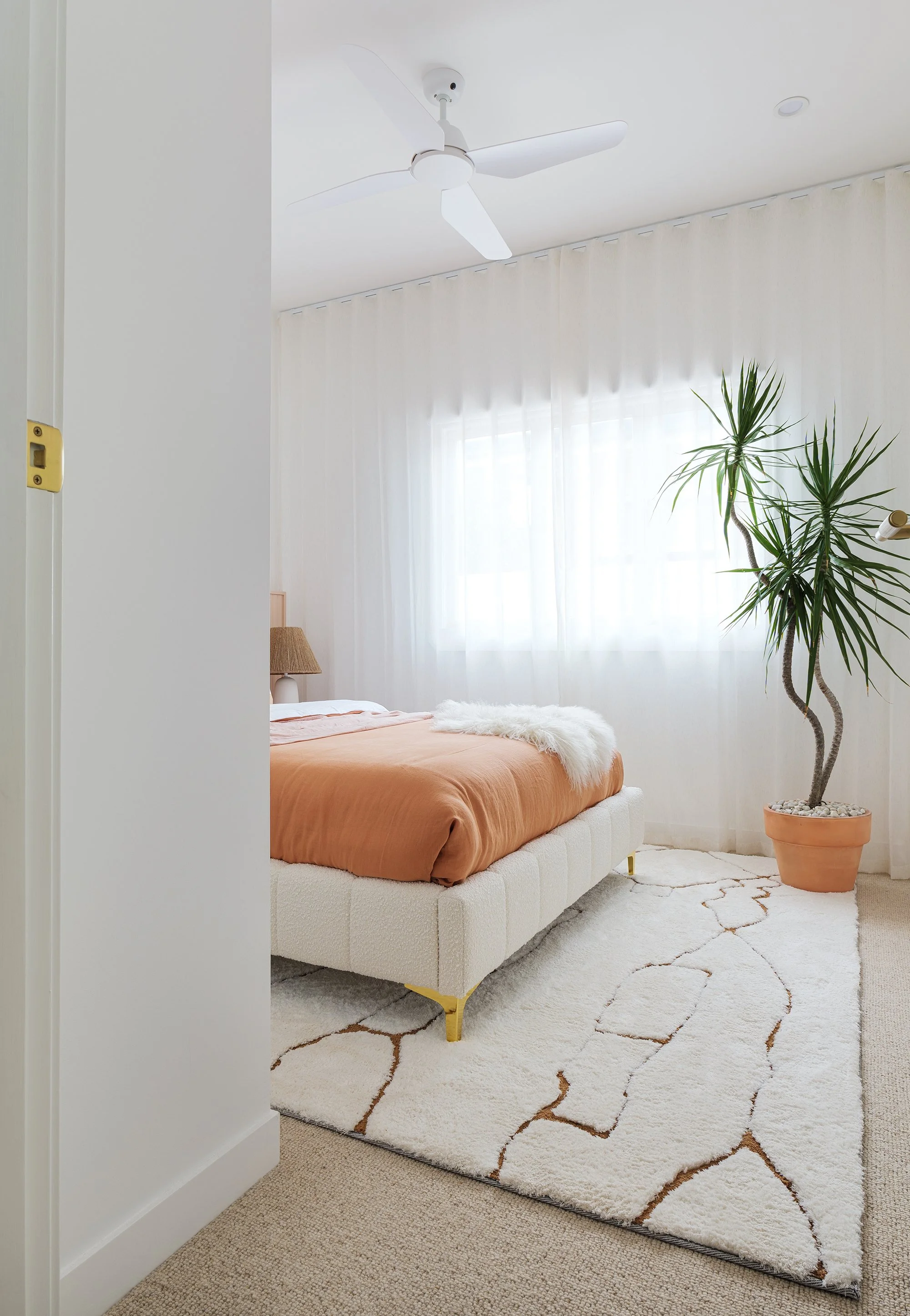 Higlett House guest bedroom reveal — Adore Home Magazine