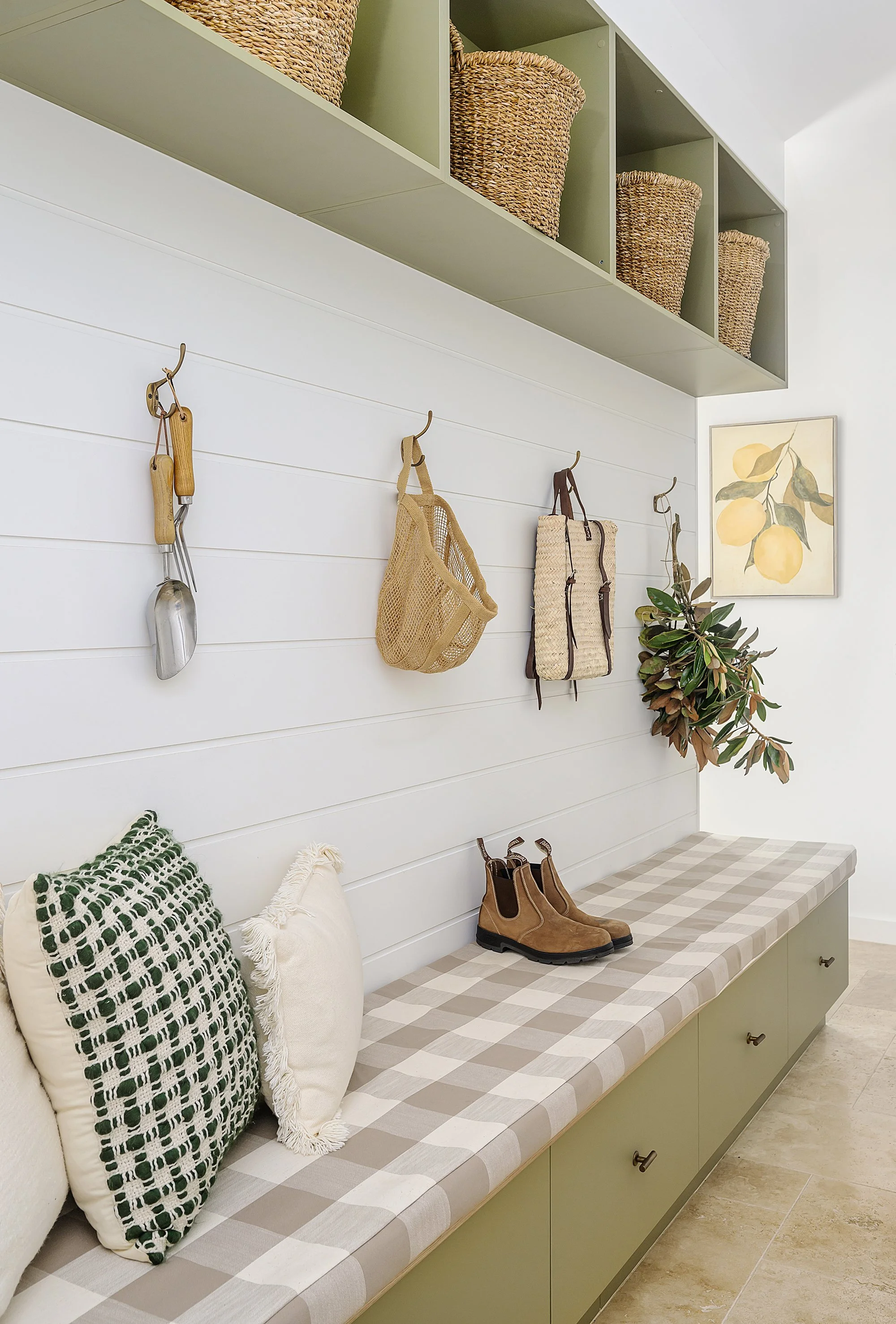 ZEB Modern Barn — Adore Home Magazine