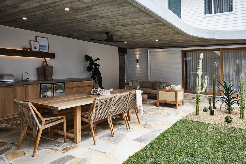 Home Tour: LightHouse — Adore Home Magazine