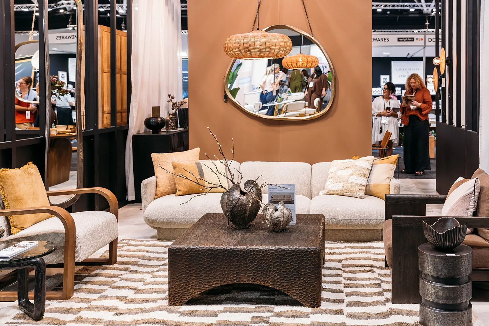 Reed Gift Fair Melbourne — Adore Home Magazine