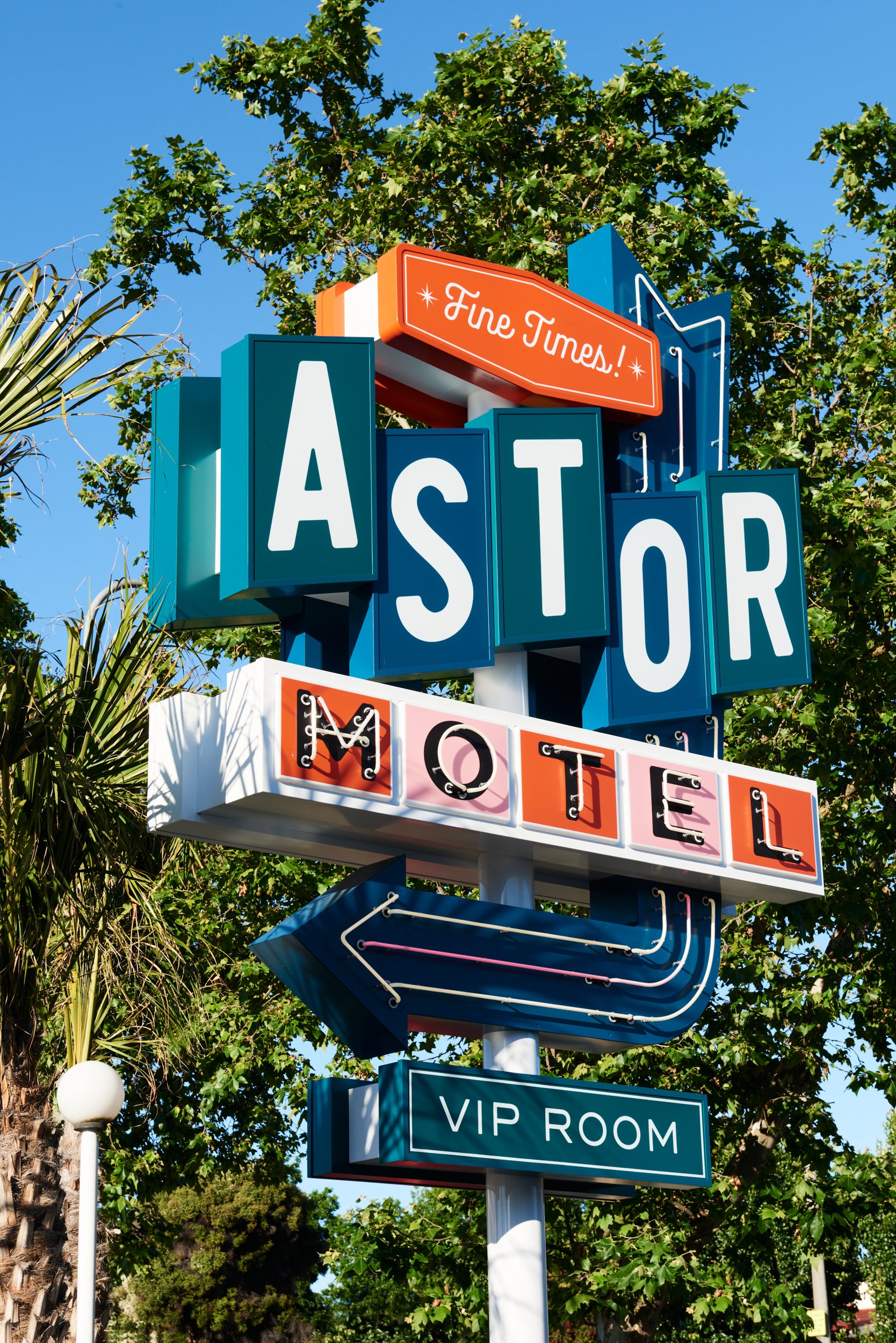 NSW Retro Motel Roadtrip — Adore Home Magazine