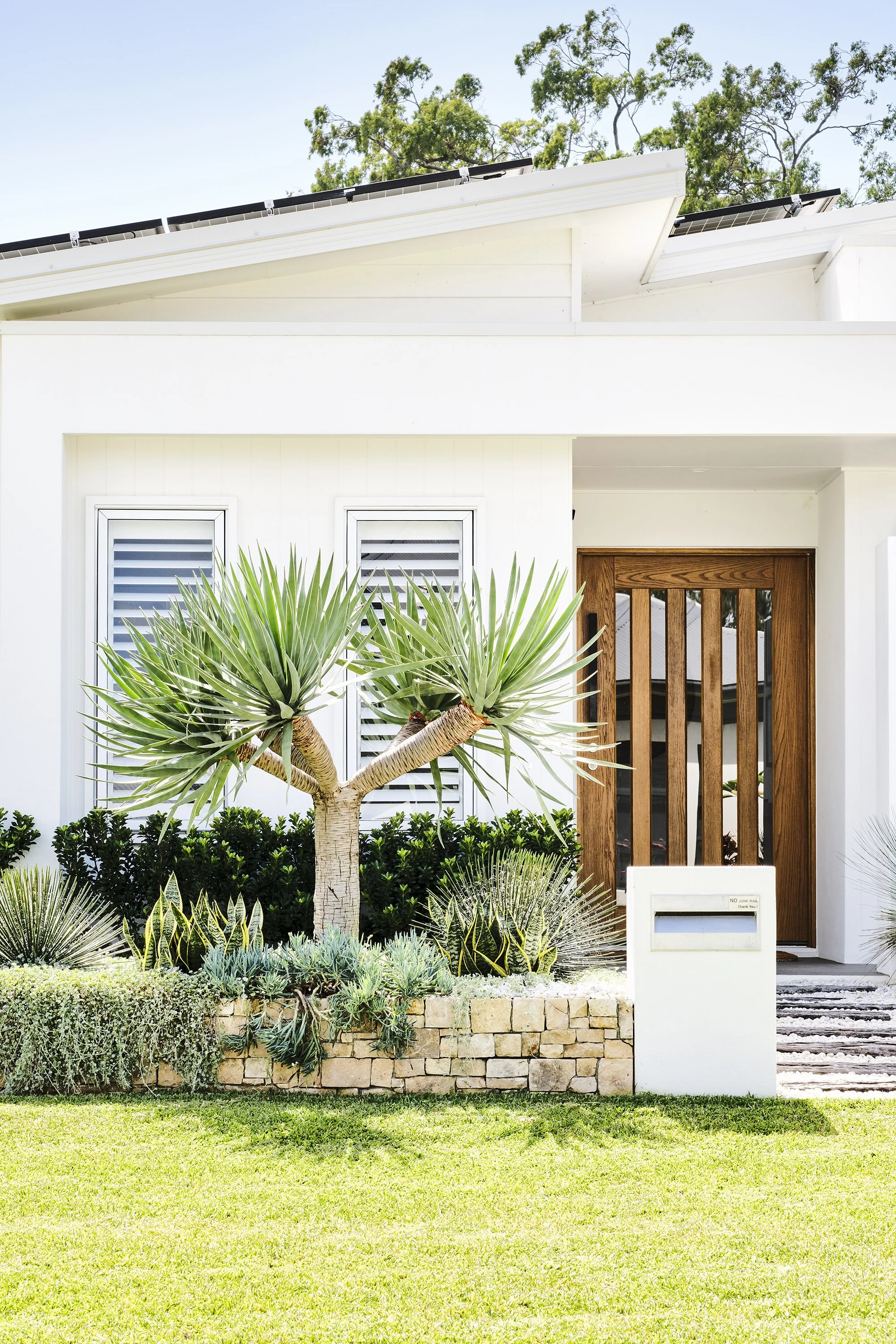 Patch of Paradise — Adore Home Magazine