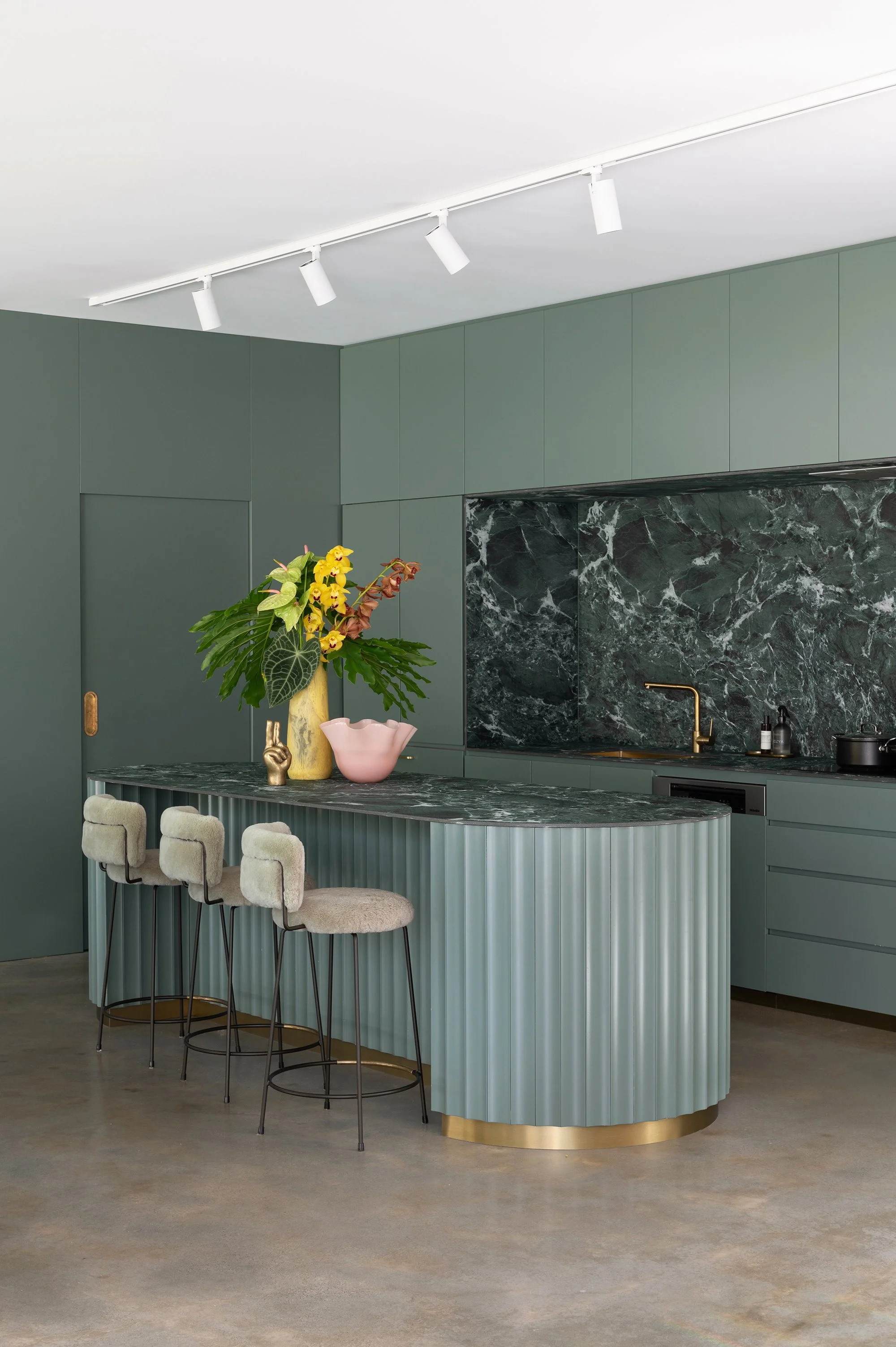 Undies Beach House — Adore Home Magazine