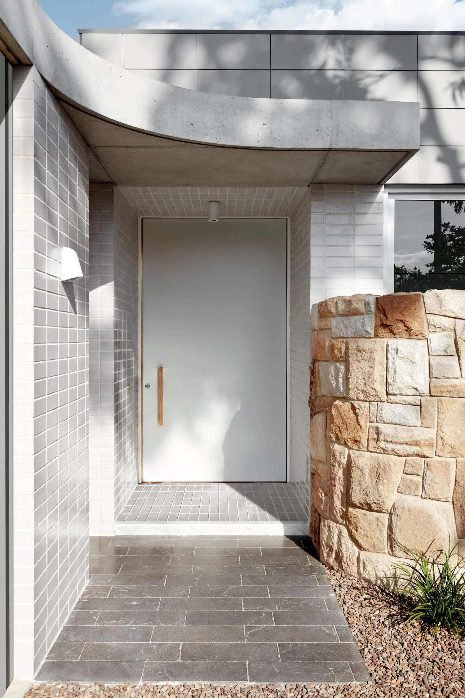 What's your front door style? — Adore Home Magazine