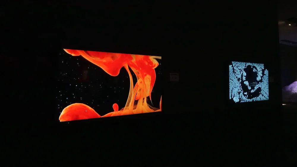 Exhibitions — Beauty of Science