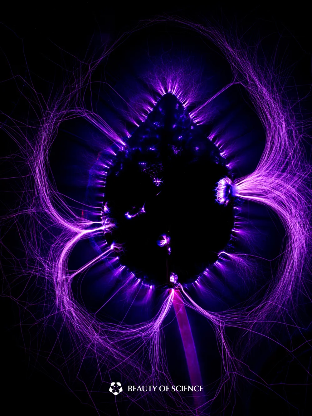 Electrical Phenomena — Beauty of Science