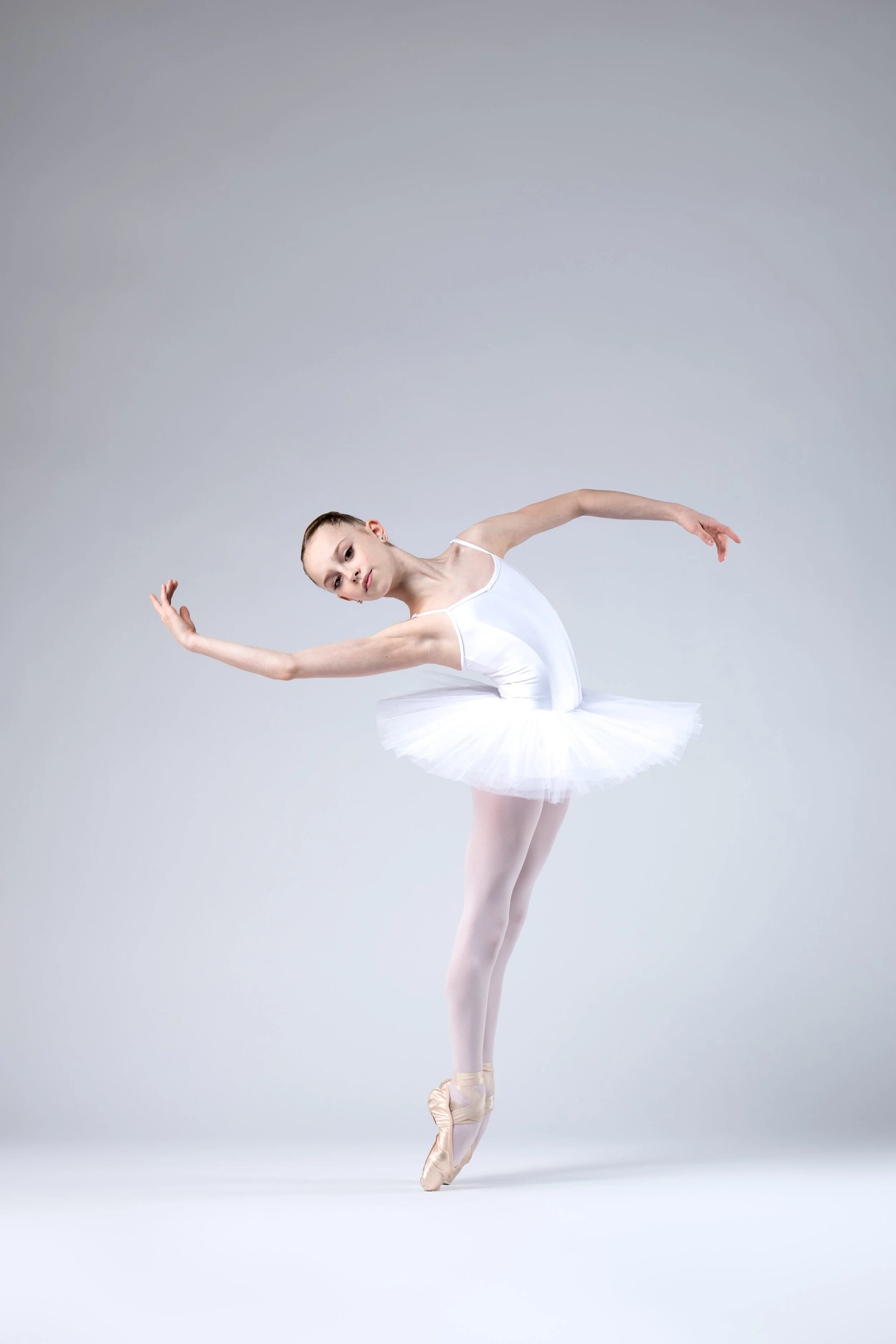 Denver Dance Photography Sessions — Candidly Created