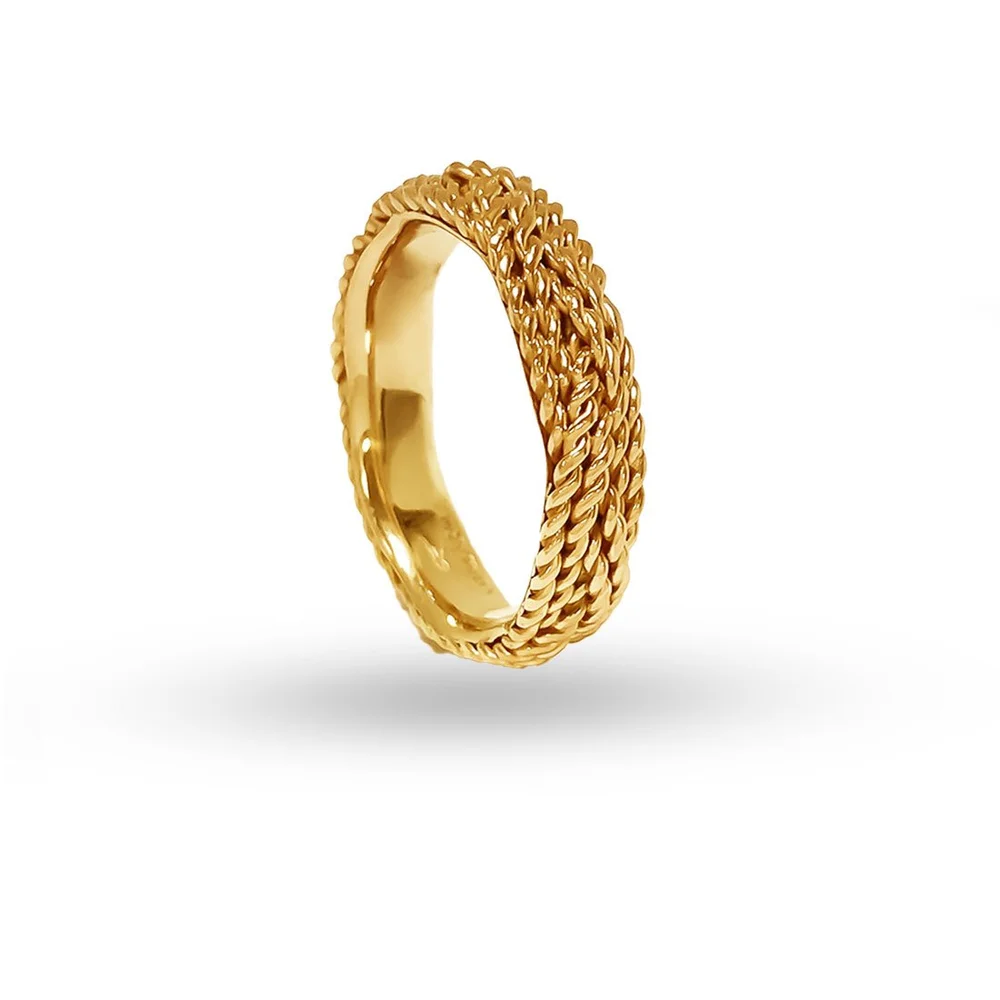 Nautical Gold Jewelry Wedding Gifts | Aumaris Jewelers Hawai'i - Categories