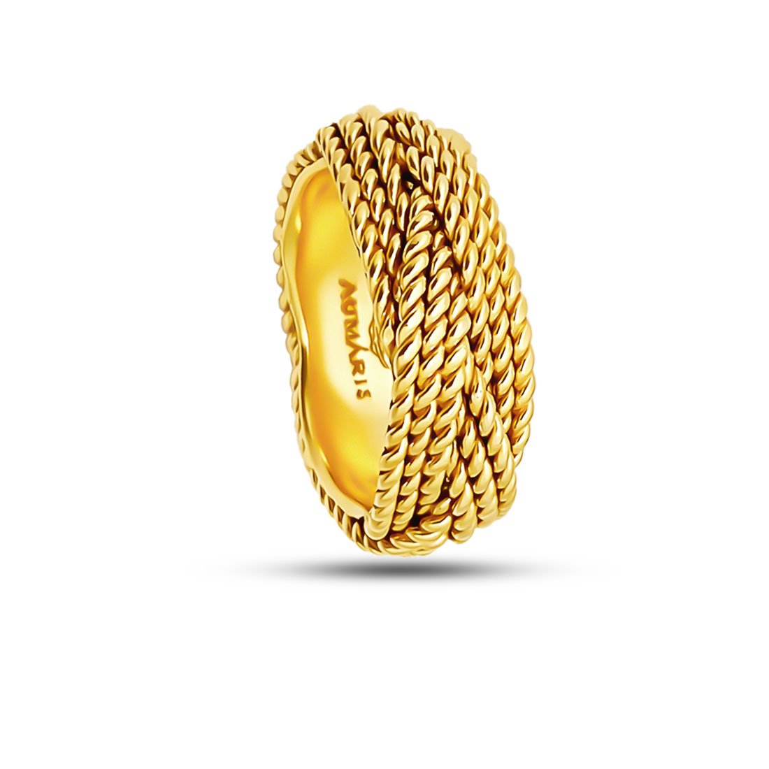 Nautical Gold Jewelry Wedding Gifts | Aumaris Jewelers Hawai'i - Categories