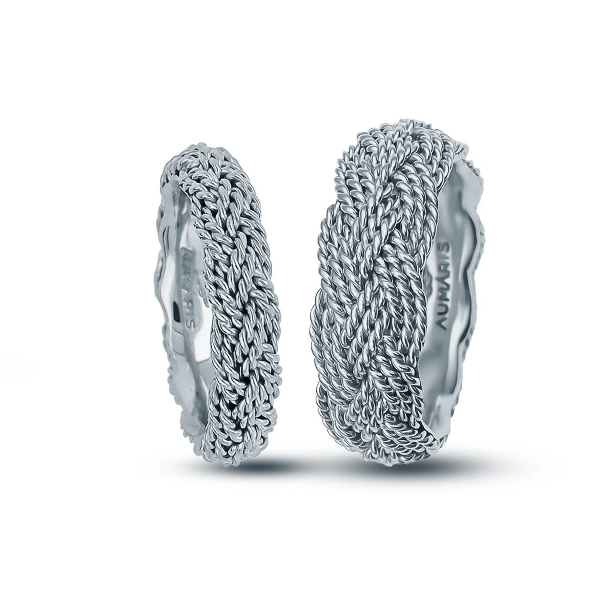 Fine Nautical Jewelry Aumaris