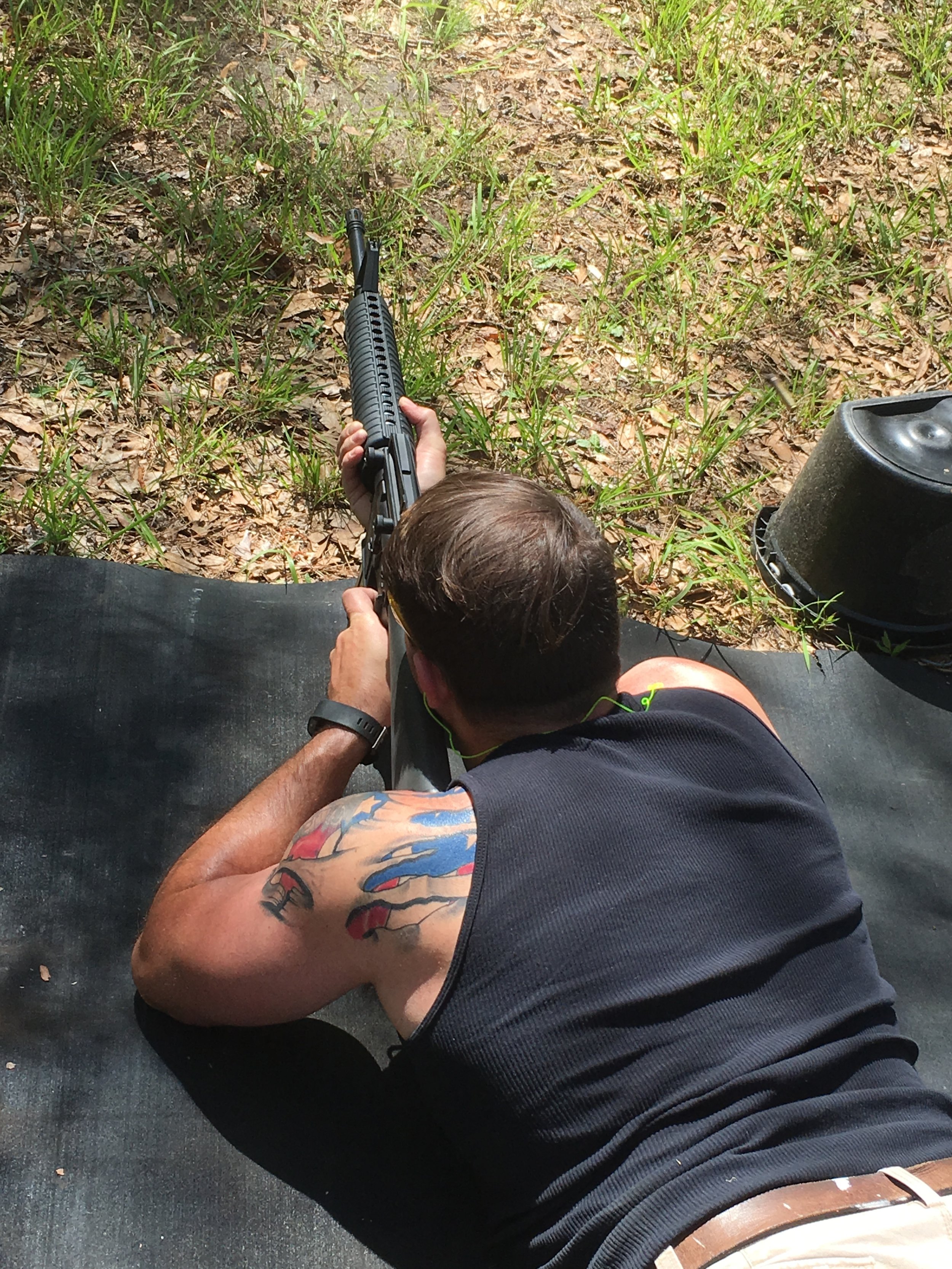 Operation Vet Fit Operation Vet Fit