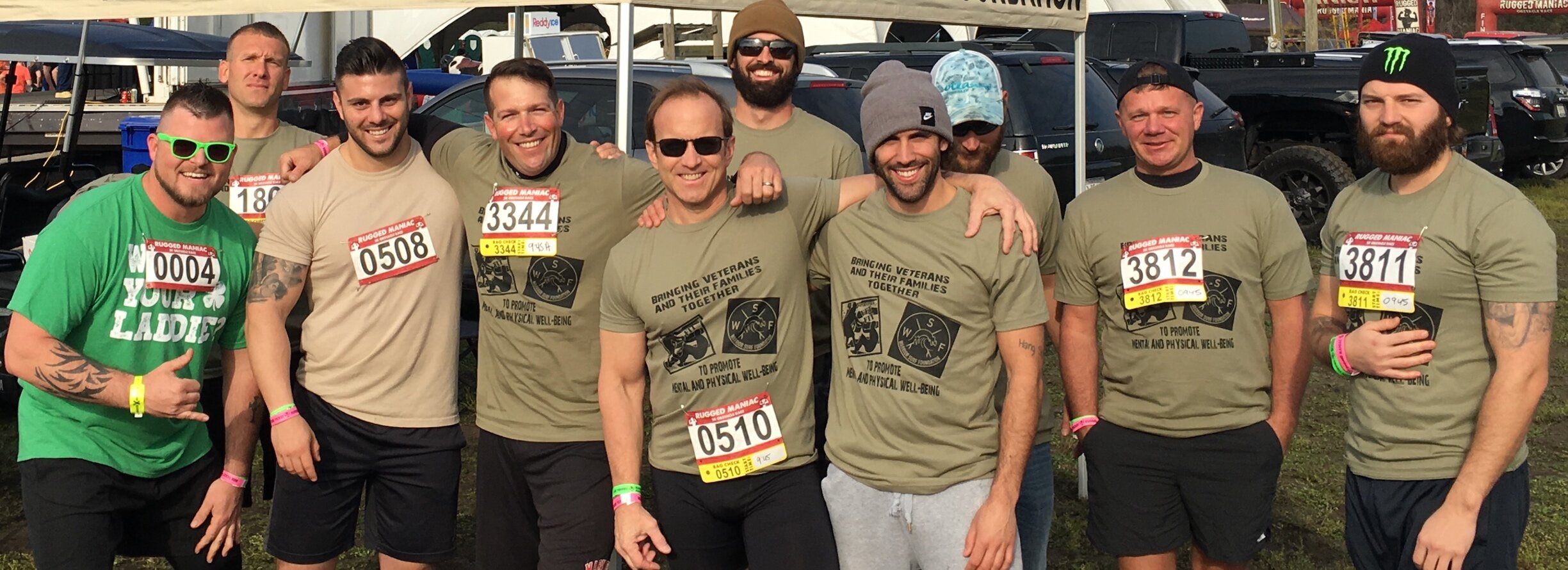 Operation Vet Fit Operation Vet Fit