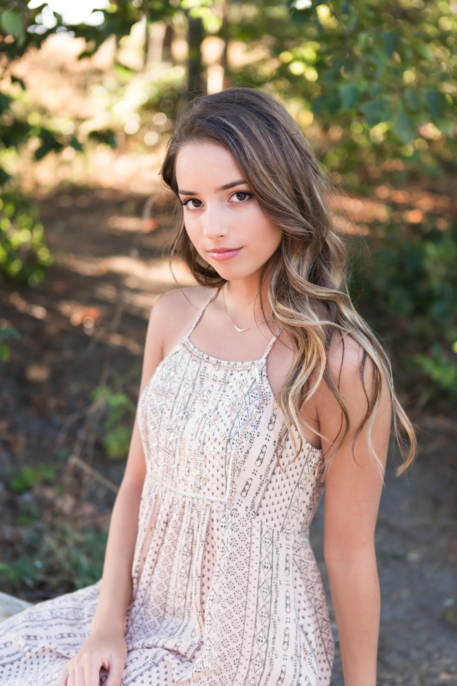 Allison Rabin | Bothell HS Class of 2017 | Bothell, WA — Missy Palacol ...