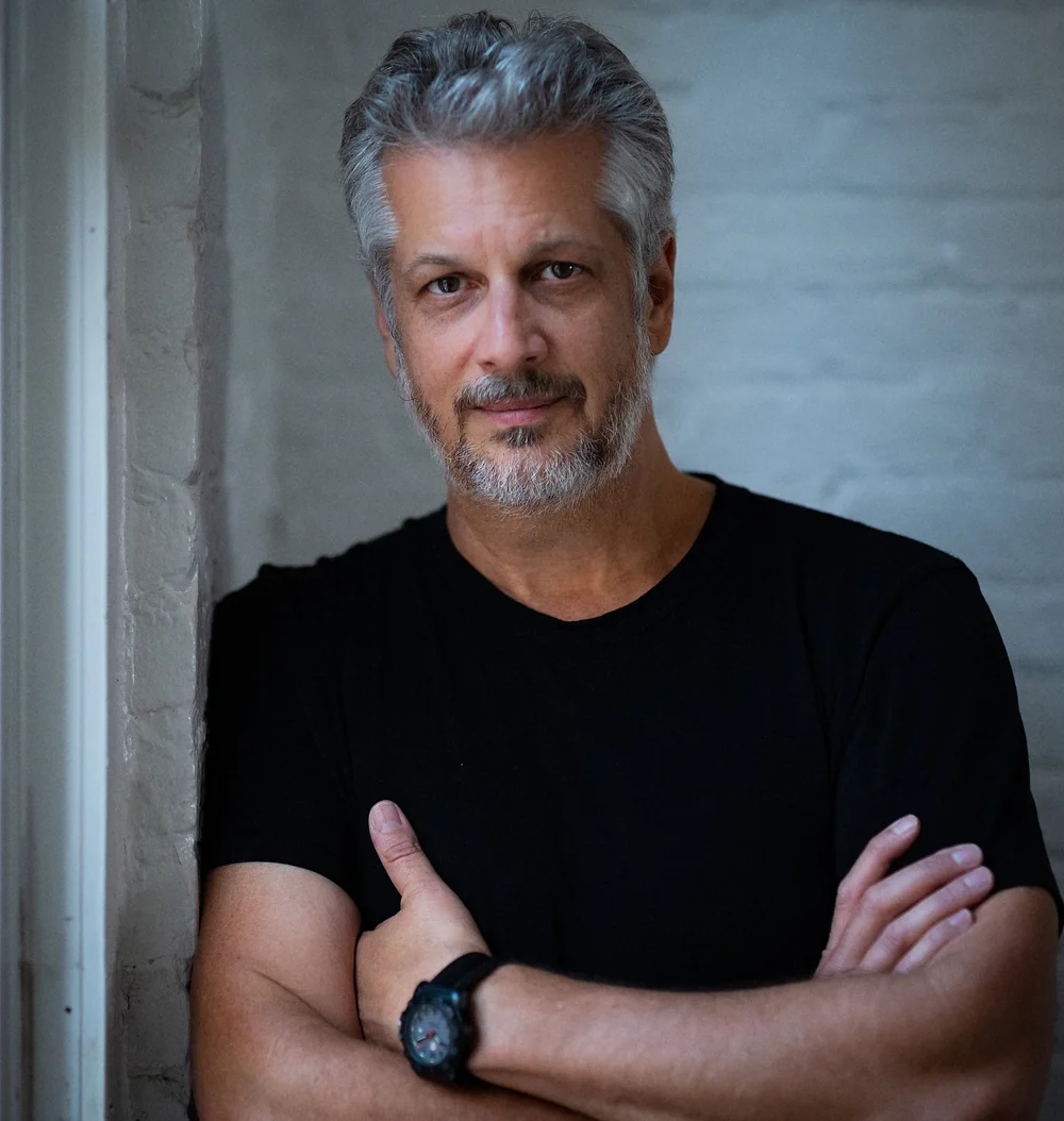 Mark Vicente