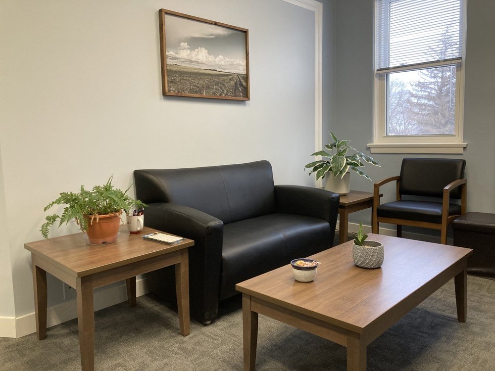 Lifetalk Counselling Services