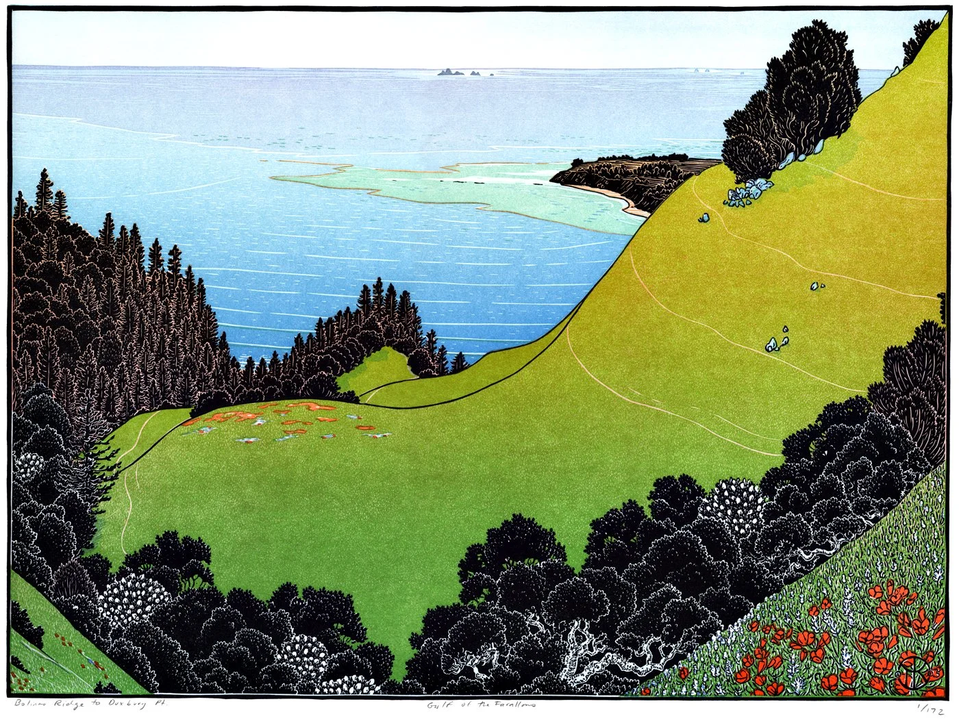 Current and Upcoming Shows — Tom Killion
