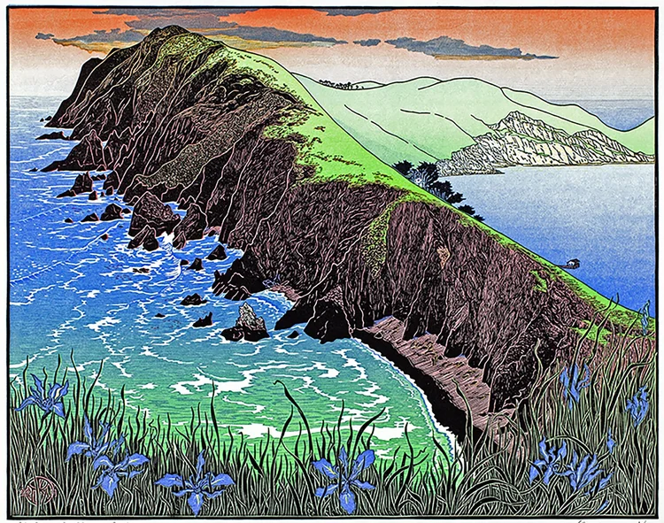 Current and Upcoming Shows — Tom Killion