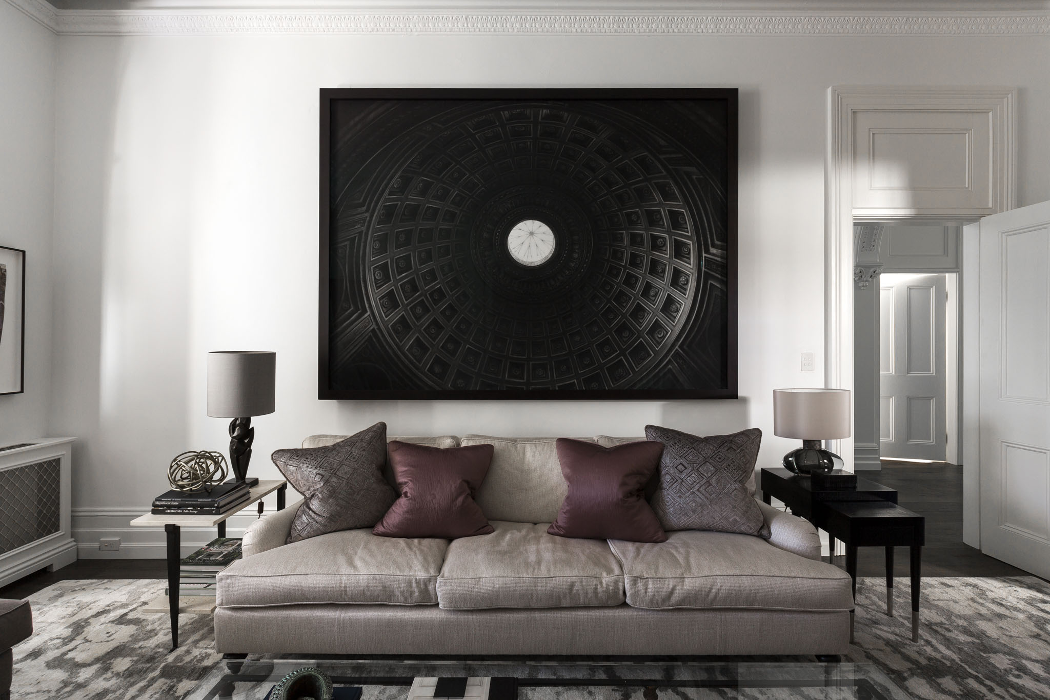 Residential Interiors — TOM FERGUSON PHOTOGRAPHY