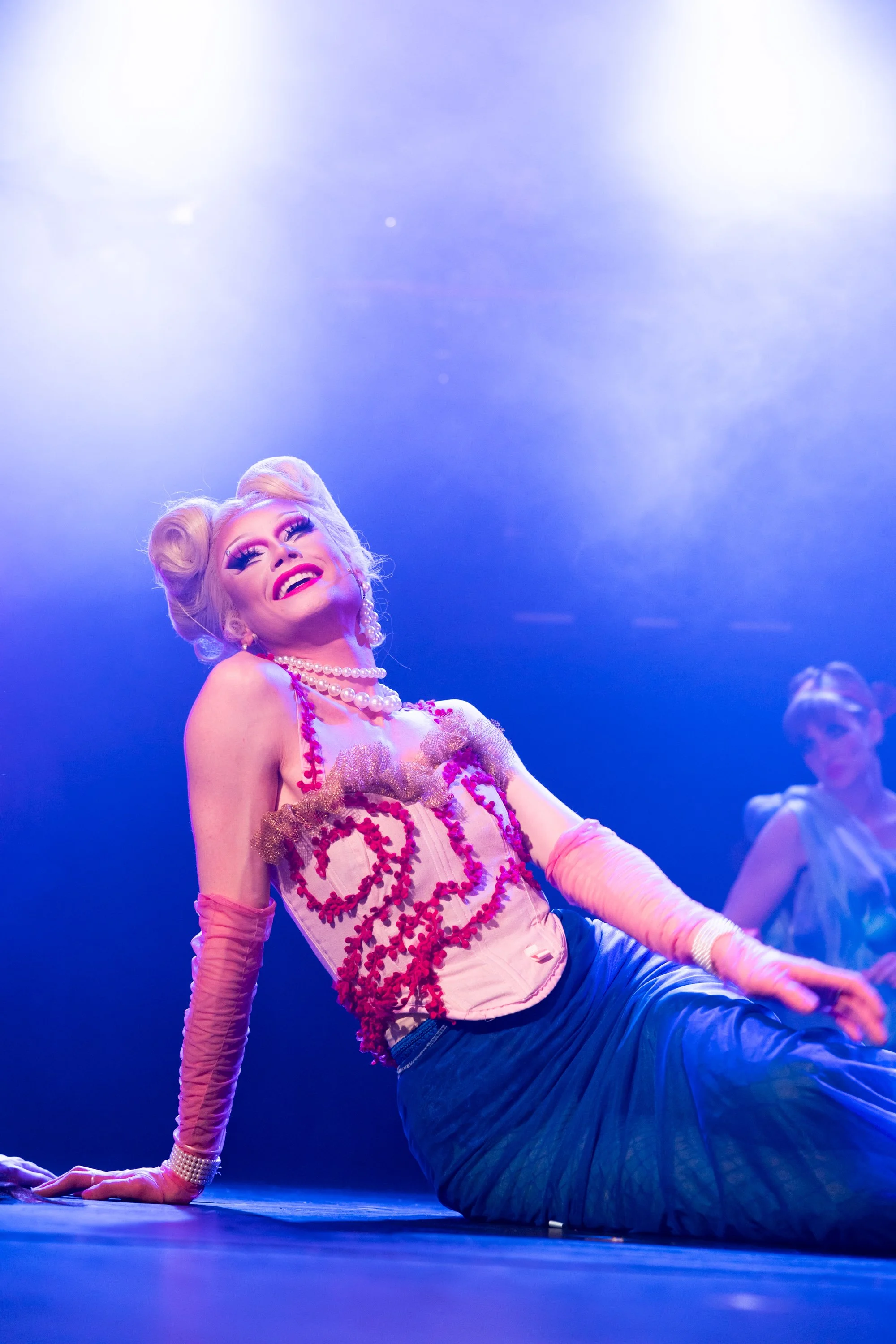 Acid's Reign — Relish Theatre