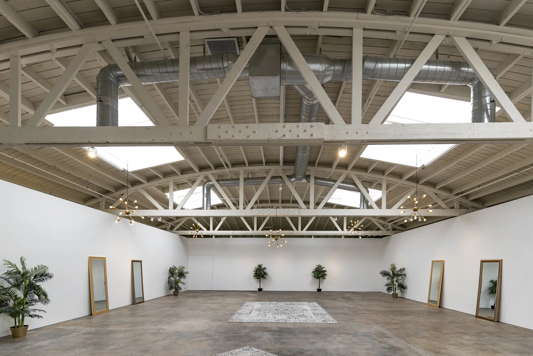 Unique Filming Locations & Event Venues in Los Angeles