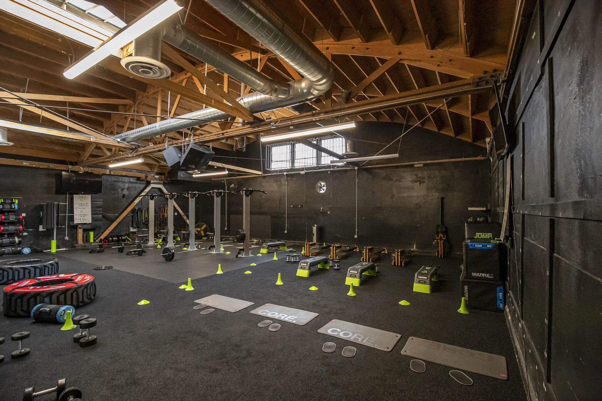 Unique Filming Locations & Event Venues in Los Angeles