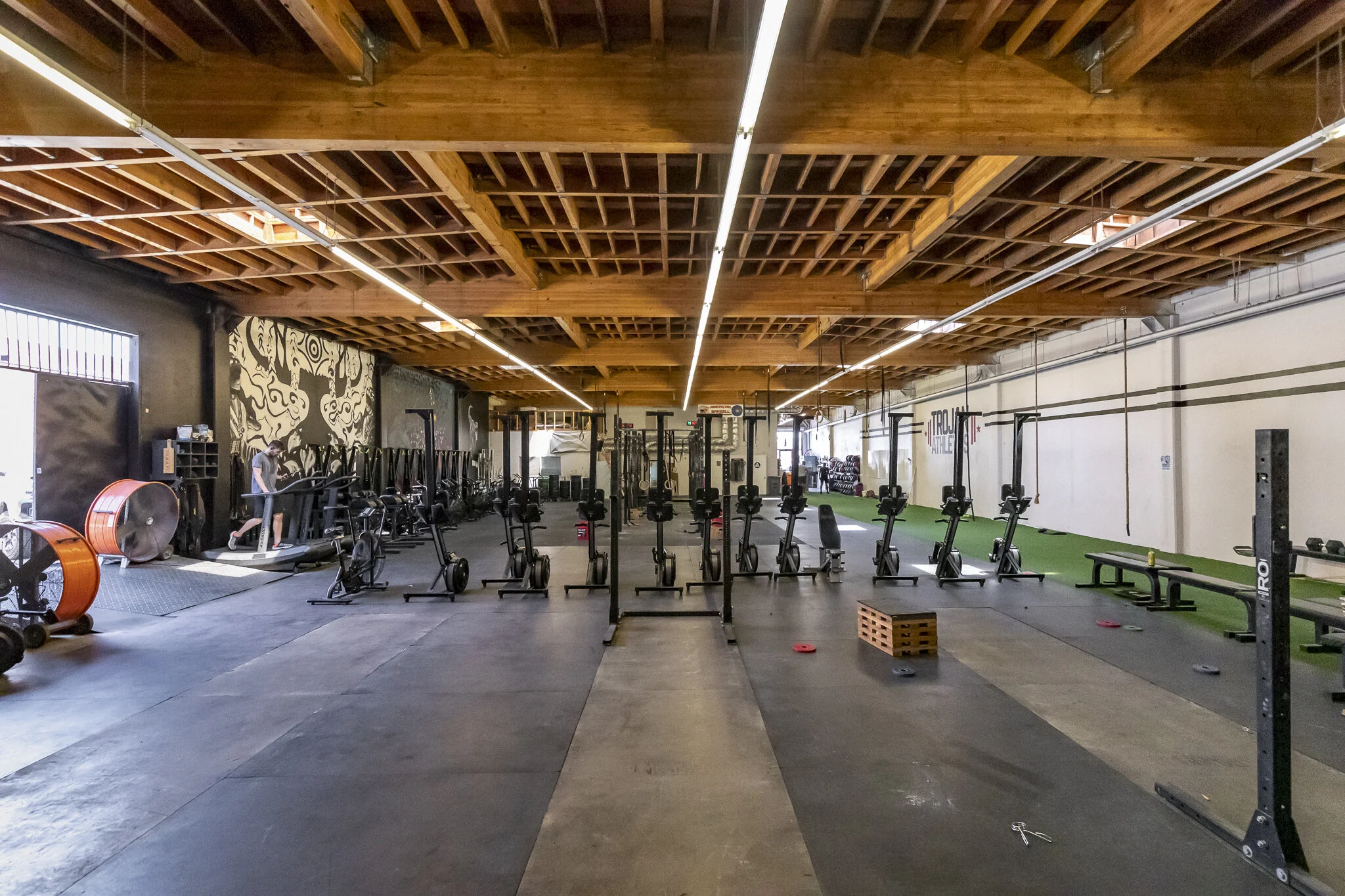 Unique Filming Locations & Event Venues in Los Angeles