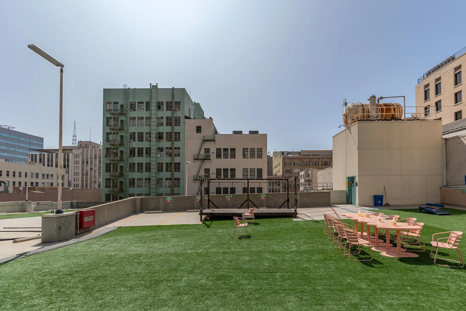 Unique Filming Locations & Event Venues in Los Angeles