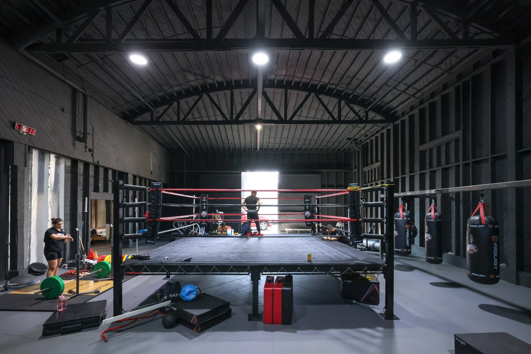 Unique Filming Locations & Event Venues in Los Angeles