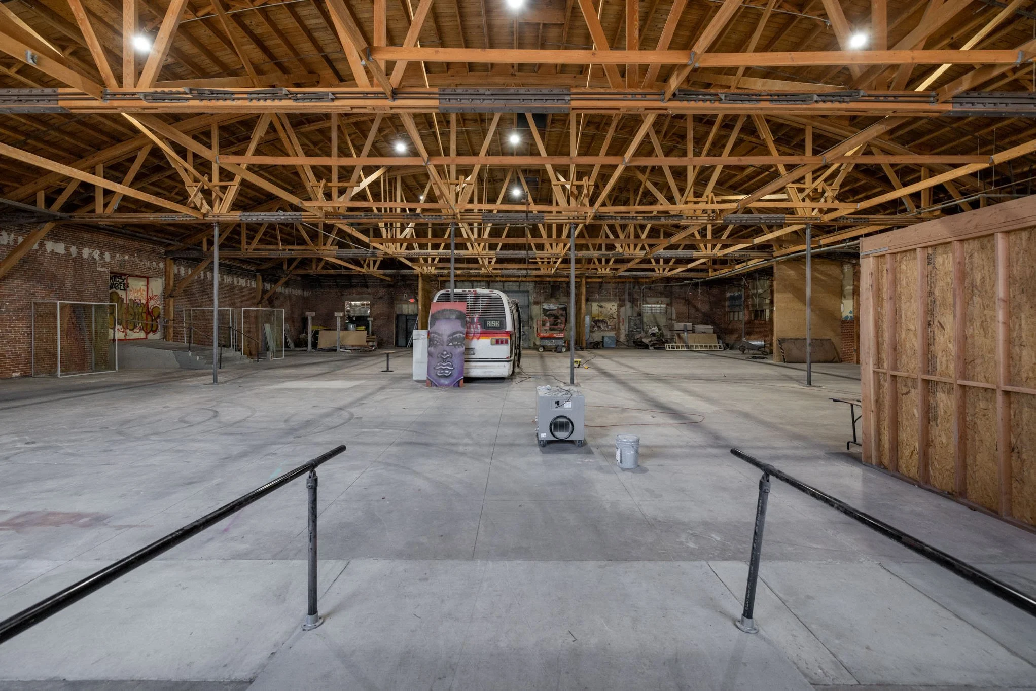 Unique Filming Locations & Event Venues in Los Angeles