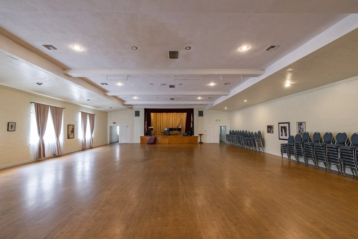 Unique Filming Locations & Event Venues in Los Angeles