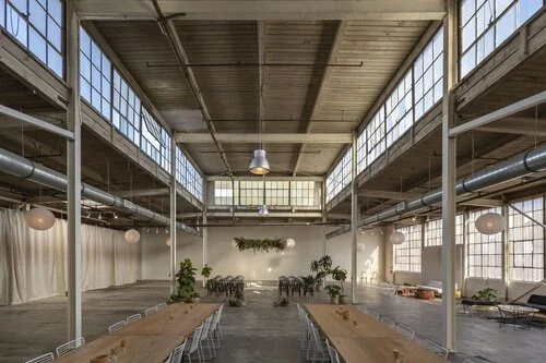 Buttercup Venues provides Filming Locations and Event Venues in LA