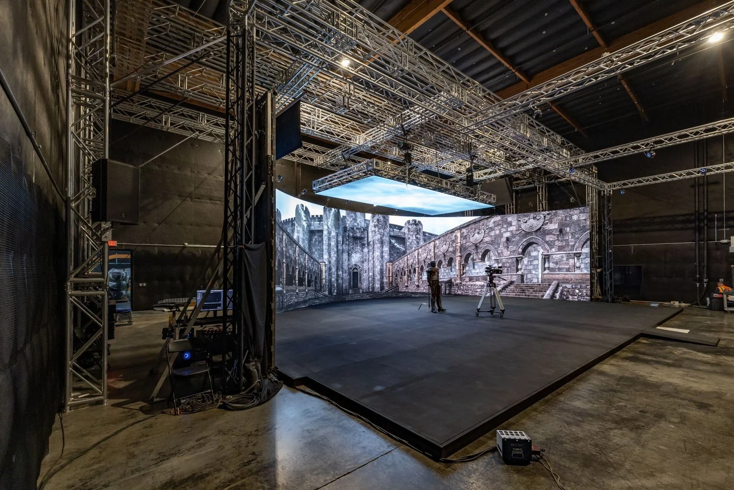 Unique Filming Locations & Event Venues in Los Angeles