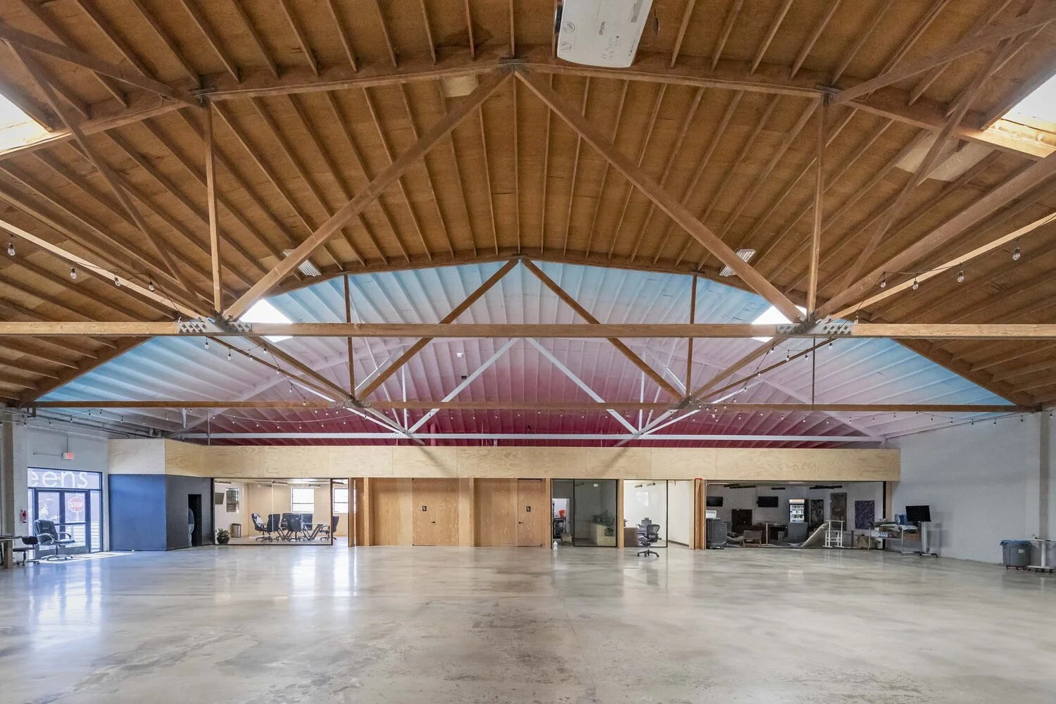 Buttercup Venues provides Filming Locations and Event Venues in LA