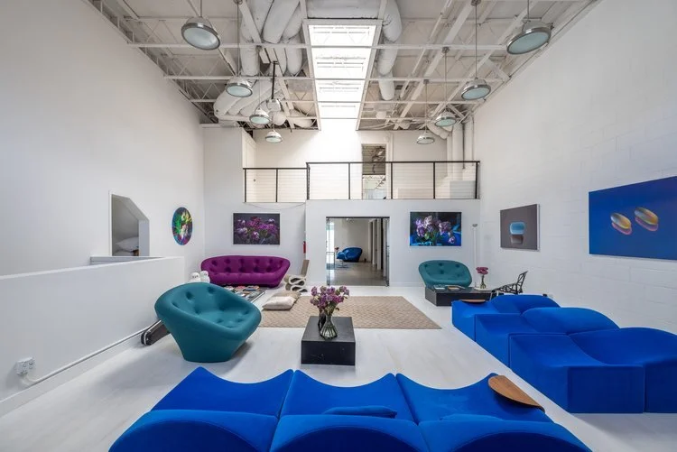 Event Venues and Locations for Filming in Los Angeles | Buttercup Venues